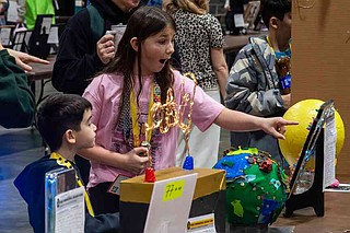 WATCH | 'Wired for Success’: Arkansas Junior Beta Club Convention ...