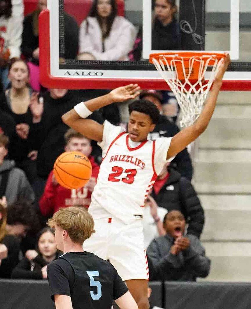 Fort Smith Northside comes alive defensively in fourth quarter, rallies ...
