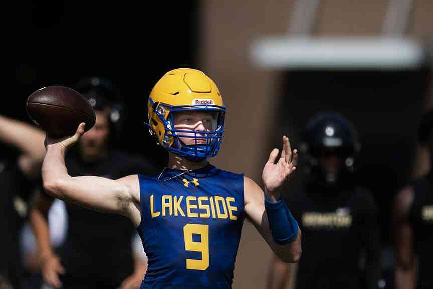 Lakeside’s Wolcott among prospects still evaluating post-portal chances ...