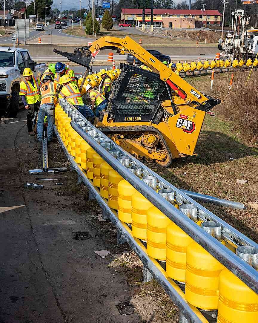 ARDOT launches highway safety pilot | Westside Eagle Observer