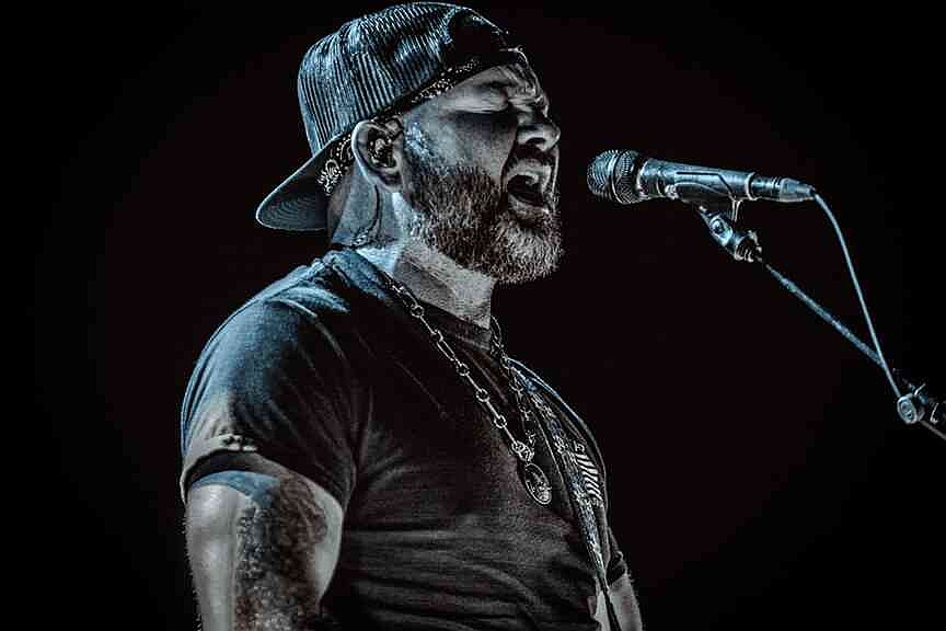 LIVE! A Music Calendar: Stoney LaRue performs free Valentine’s Day show ...