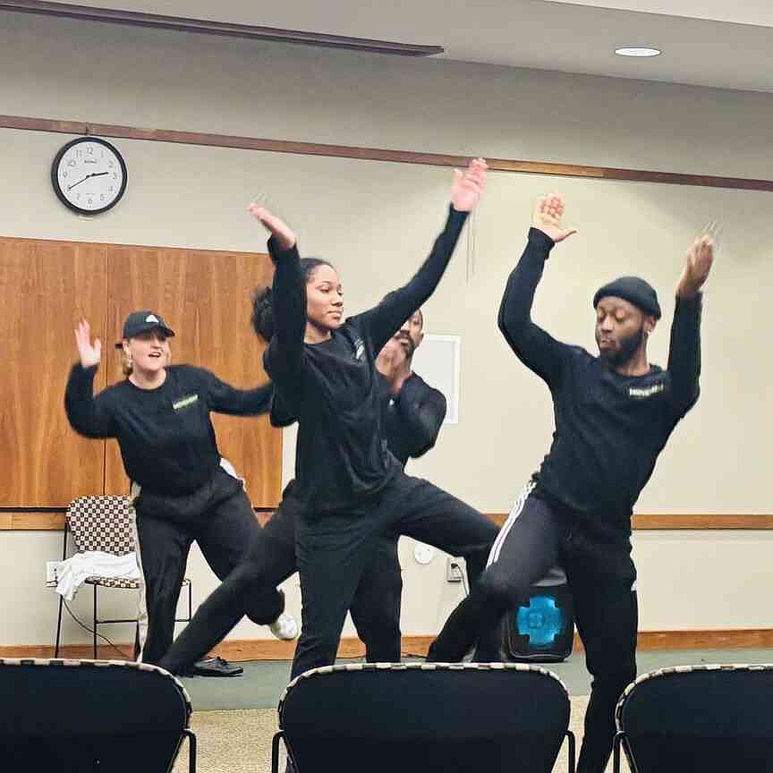 Quick Pick: Fort Smith Public Library commemorates Black History Month ...