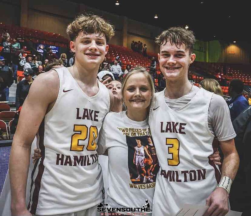 Pennington brothers reunite as Muleriders | Hot Springs Sentinel Record