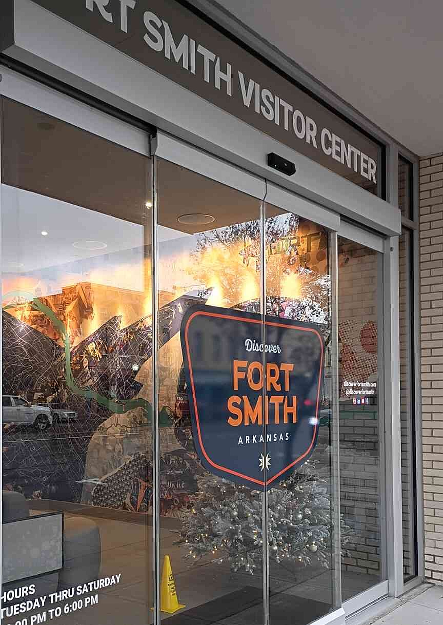 ‘Dine Local Week’ returns to Fort Smith for second year; event features ...