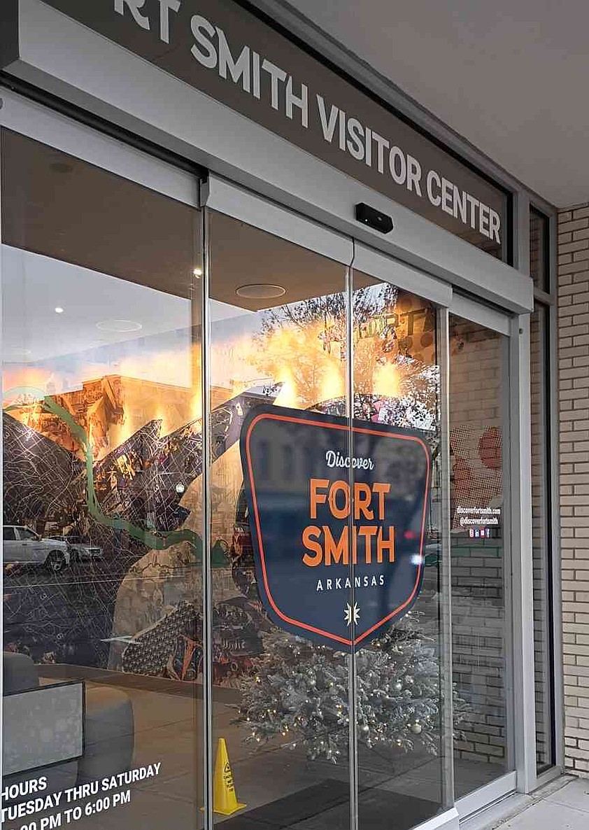 ‘Dine Local Week’ returns to Fort Smith for second year; event features ...