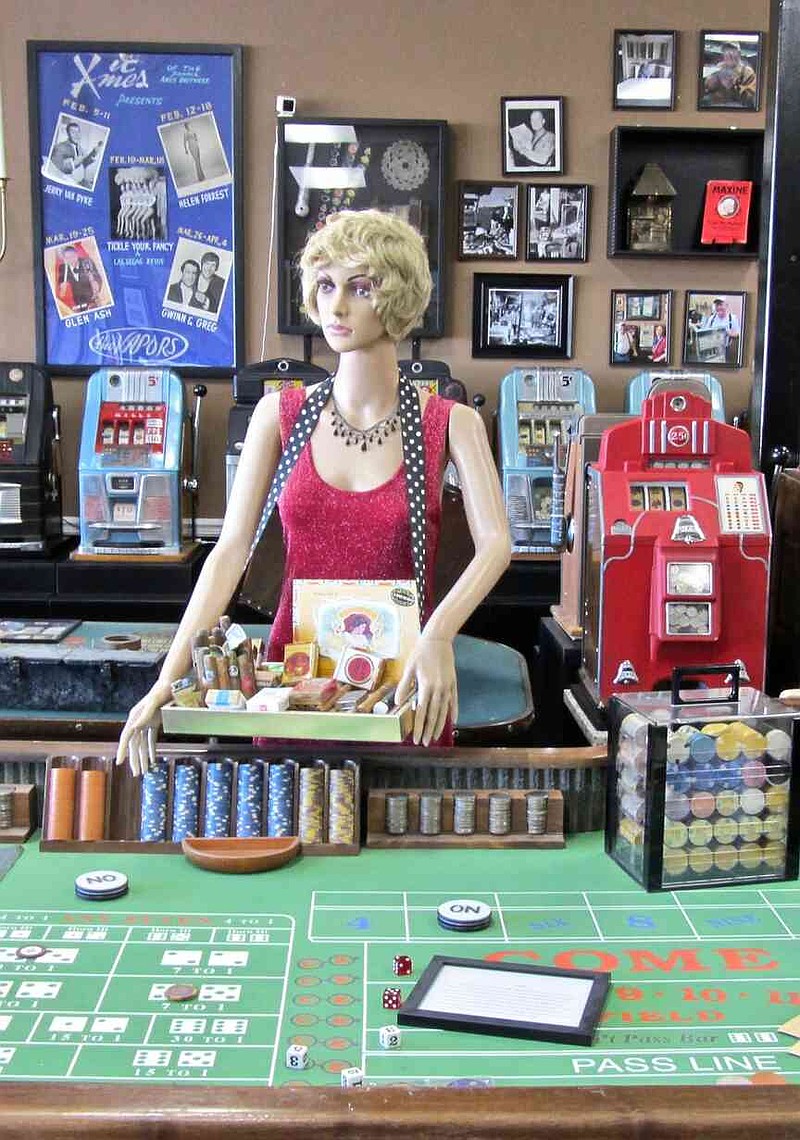 ARKANSAS SIGHTSEEING: Hot Springs has many free attractions, but ...