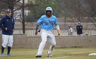 UAFS baseball team embraces underdog role | River Valley Democrat-Gazette