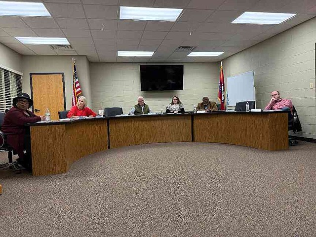 Alma City Council approves water and sewer rate increase, cites rising ...