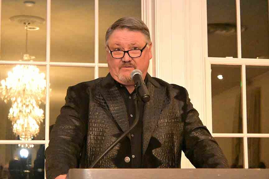 Chamber hears plans for Bayou Bartholomew tourism plan | Pine Bluff ...