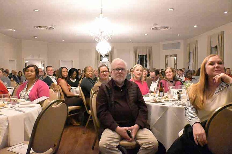 Chamber hears plans for Bayou Bartholomew tourism plan | Pine Bluff ...