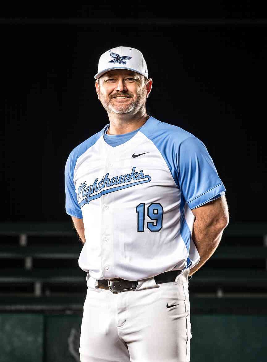 NPC’s Thompson lands with Travs | Hot Springs Sentinel Record