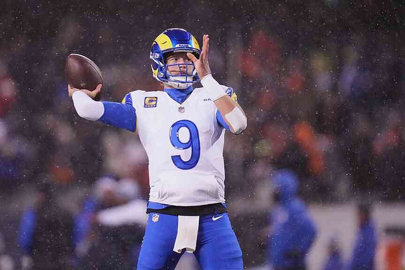 Seahawks, Rams expect no surprises | The Arkansas Democrat-Gazette ...