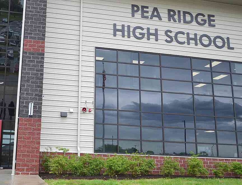 Pea Ridge looks to address growth while keeping an eye on Education ...