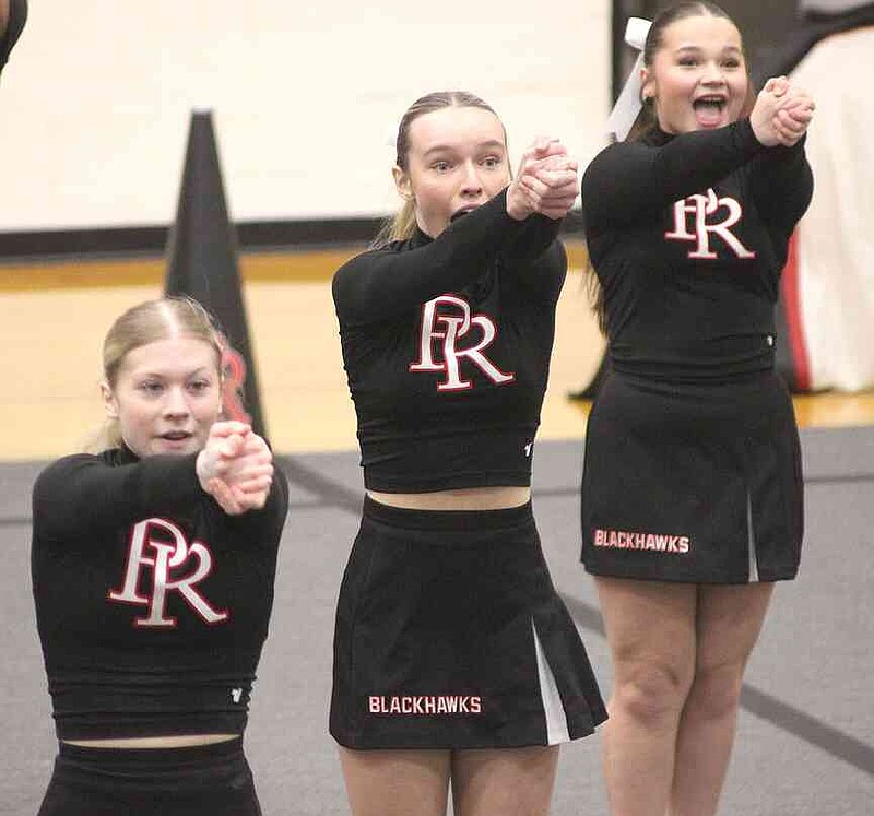 Cheer wins 3rd in NCA; performed virtually | Northwest Arkansas ...