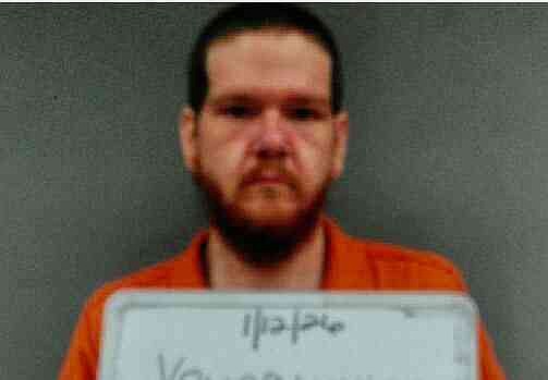 June trial set for Fort Smith man who pleaded not guilty after stabbing ...