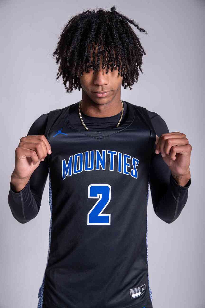 Rogers' Hill, Bentonville West’s Greeley named players of the week ...