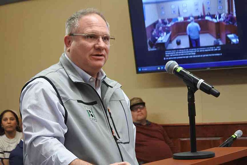 Bentonville to completely remove Lake Bella Vista dam in Little Sugar ...