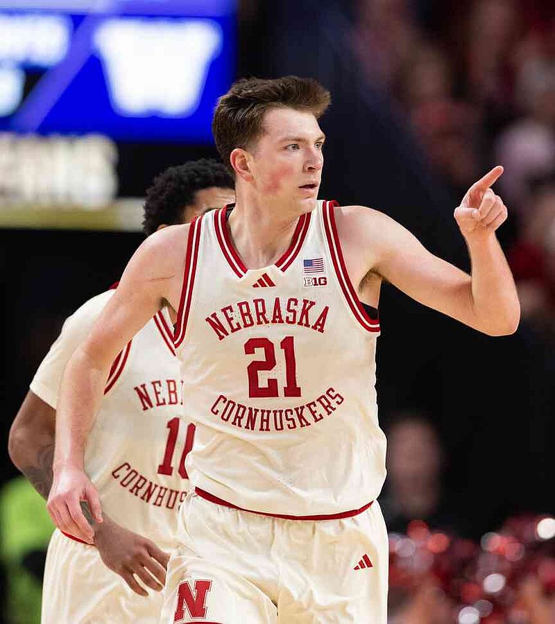 Arizona remains No. 1; Nebraska into top five | The Arkansas Democrat ...