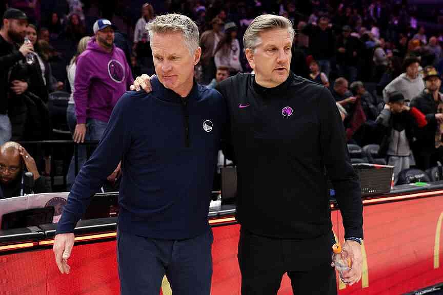 Warriors, Timberwolves play ‘bizarre, sad’ game | The Arkansas Democrat ...
