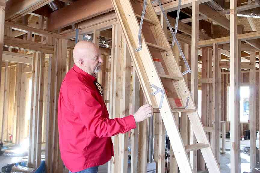 Farmington seeing booming housing development with more than 260 ...