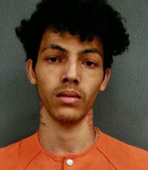 Paris man one of four charged after 2024 aggravated armed robbery at ...