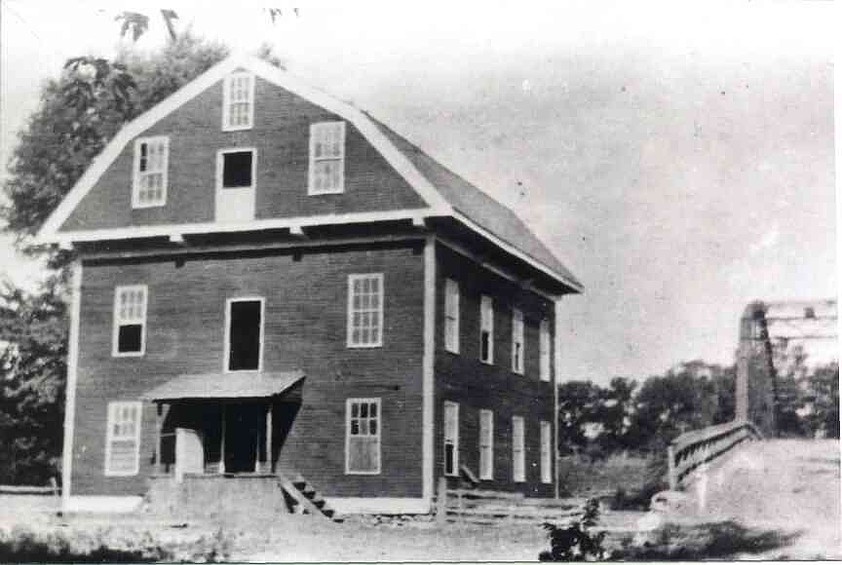 OPINION | James Hales: On War Eagle Mill, the only working grist mill ...