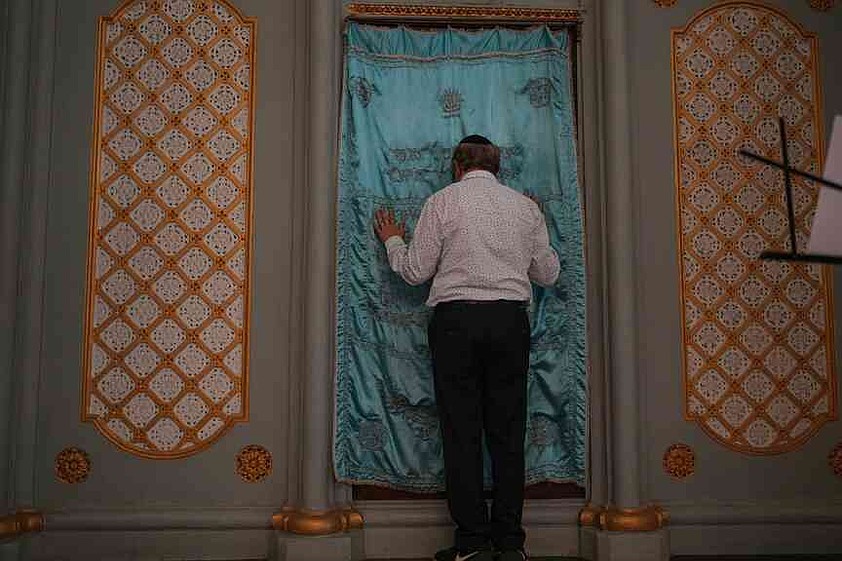 Holocaust remembered worldwide | The Arkansas Democrat-Gazette ...