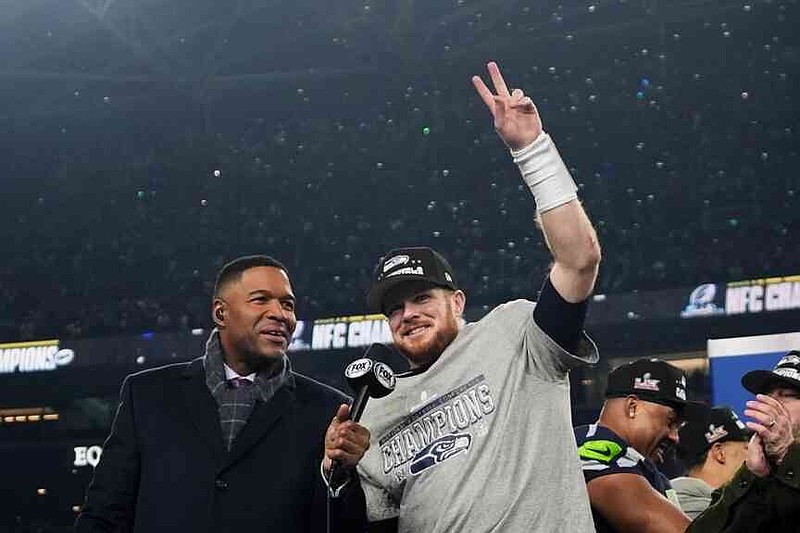CRITICAL MASS | OPINION: The misjudging of Sam Darnold — and how he ...