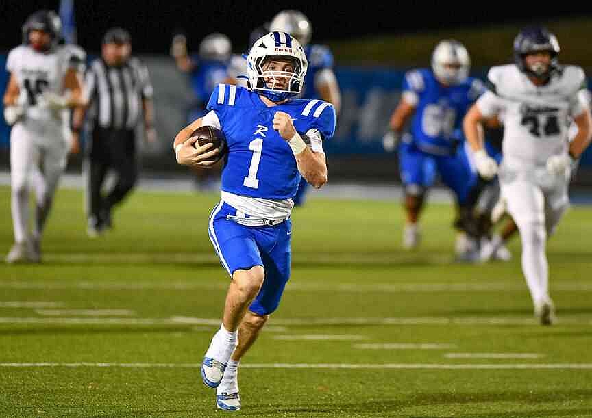 Greenwood’s Archer, Rogers’ Regan highlight Scott McDonald/Arkansas ...