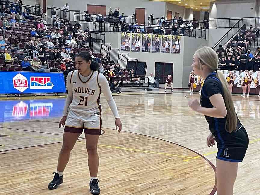 Lady Wolves reach 18 straight wins, Wolves’ Easter reaches new ...