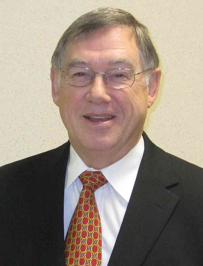 Phillip M. Hale | Hot Springs Sentinel Record