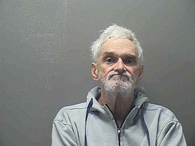 Two arrested after alleged break-in to pawn shop to ‘get warm,’ one ...