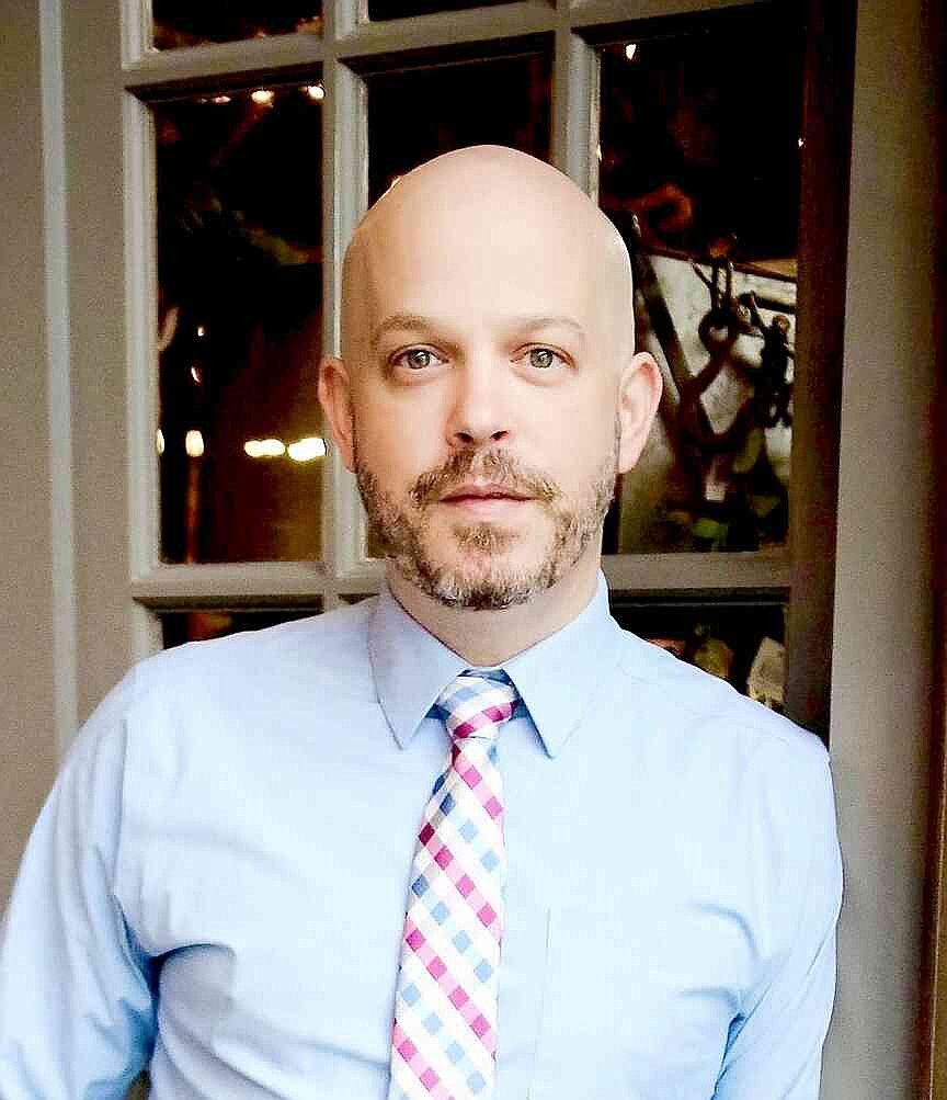 Rascoe is new POA food and beverage director | The Weekly Vista