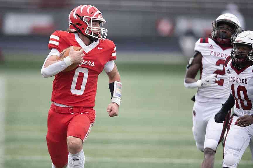 River Valley football players named to Arkansas Sports Media Super Team ...