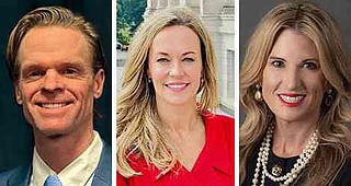 Three attorneys vying to become circuit judge for Washington, Madison ...