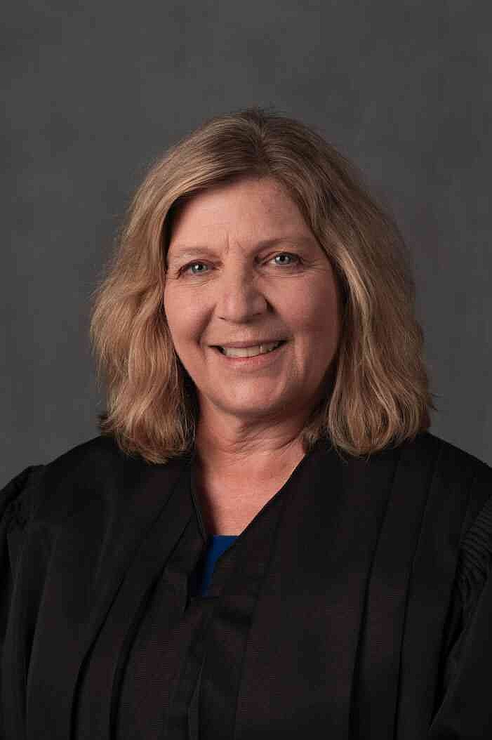 Circuit court judge candidates talk goals if elected to seat serving ...