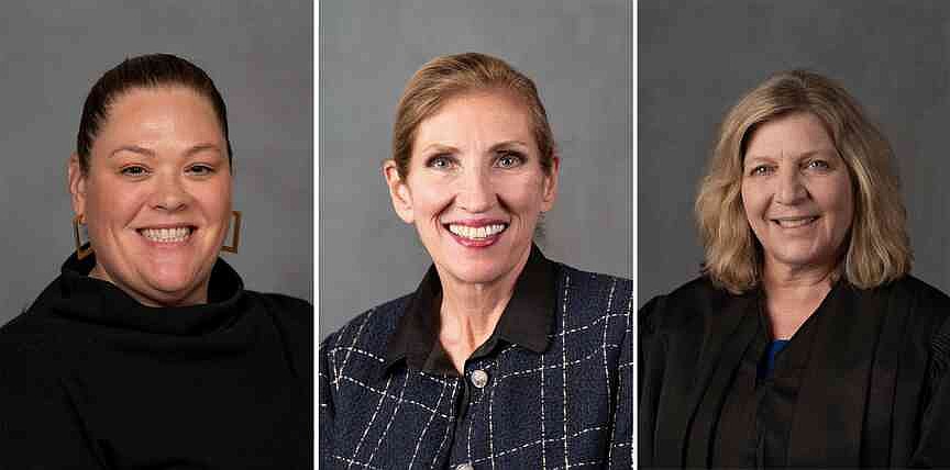 Circuit court judge candidates talk goals if elected to seat serving ...