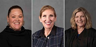 Circuit court judge candidates talk goals if elected to seat serving ...