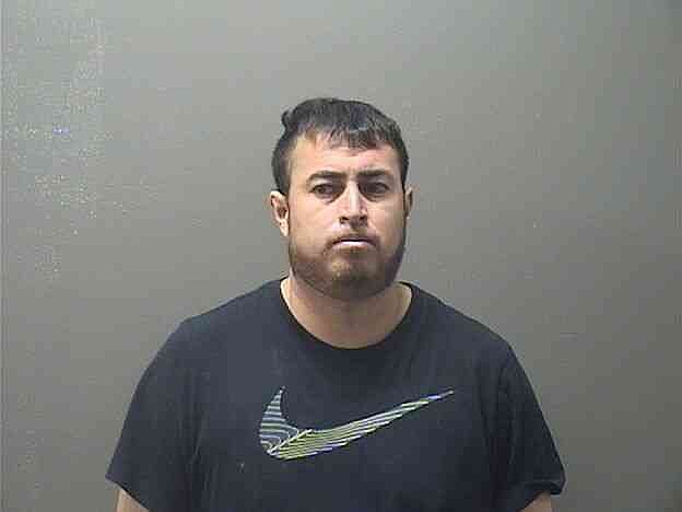 Garland County man facing multiple drug charges after traffic stop ...
