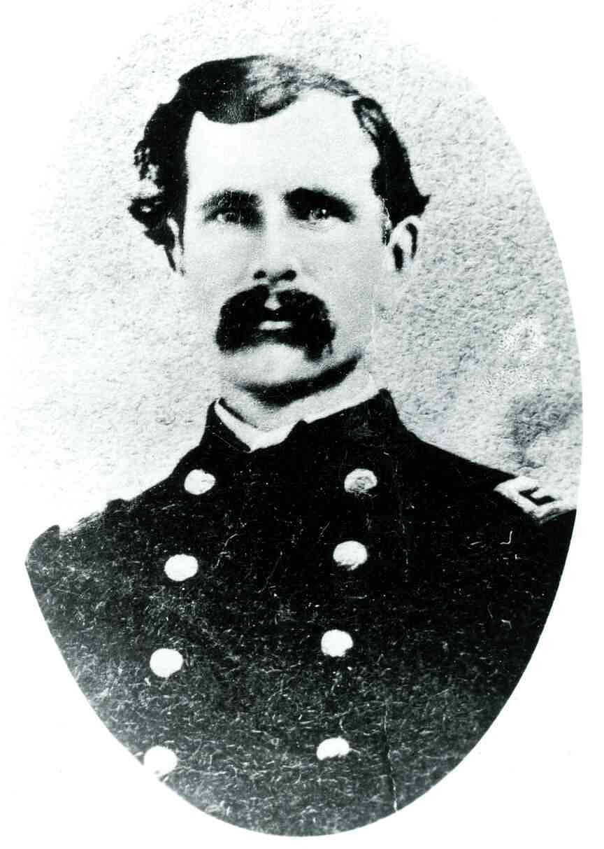 Historian to trace Hamblen’s journey from Lincoln’s funeral to Hot ...