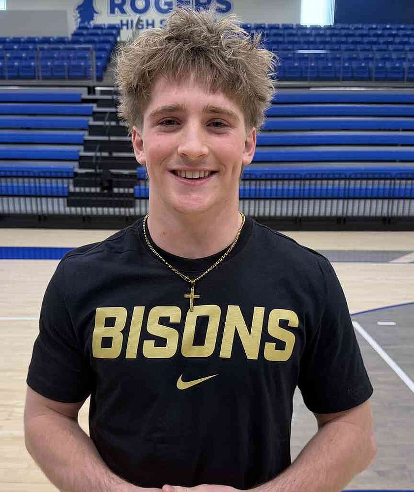 Regan headlines Rogers football signees | Northwest Arkansas Democrat ...