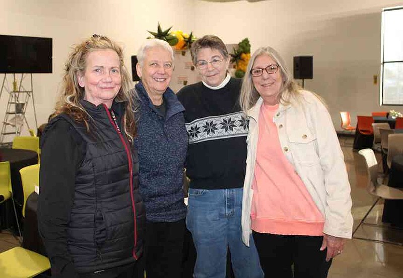 OPINION | Carin Schoppmeyer: Northwest Arkansas Food Bank celebrates ...