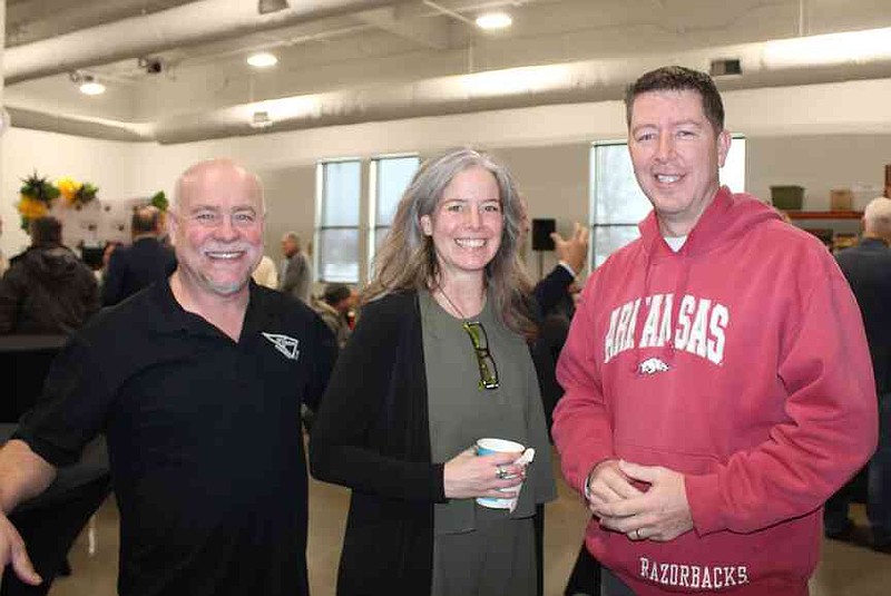 OPINION | Carin Schoppmeyer: Northwest Arkansas Food Bank celebrates ...