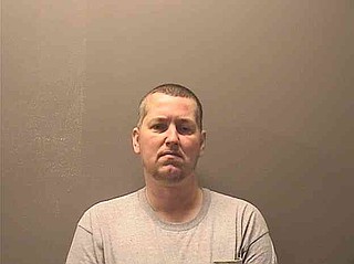 Royal man arrested following traffic stop where gun, drugs allegedly ...