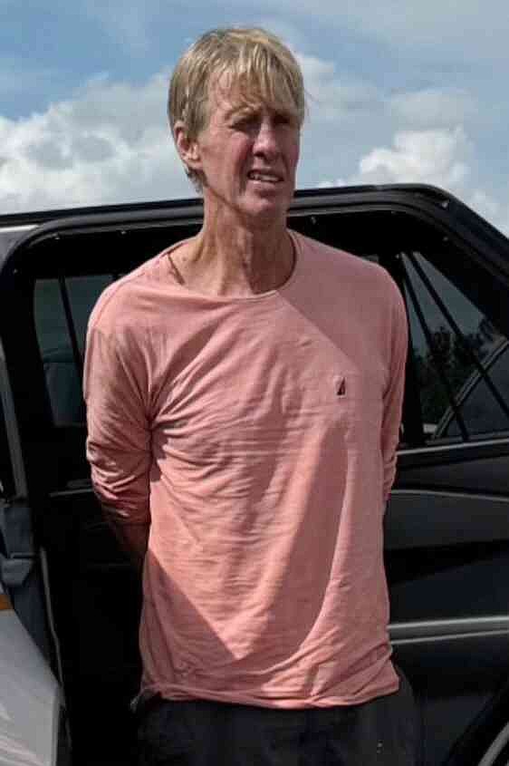 Routh sentenced to life in prison | Northwest Arkansas Democrat-Gazette