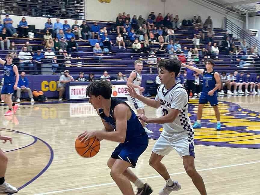 Cobras go to Malvern and survive pair of close games | Hot Springs ...