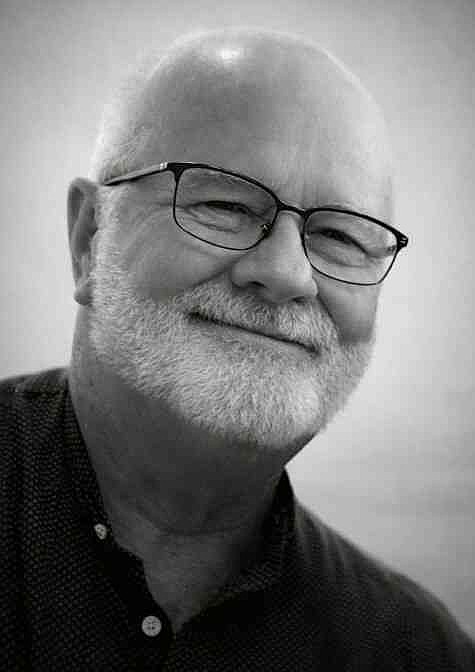 Danny R. Morrison | Hot Springs Sentinel Record