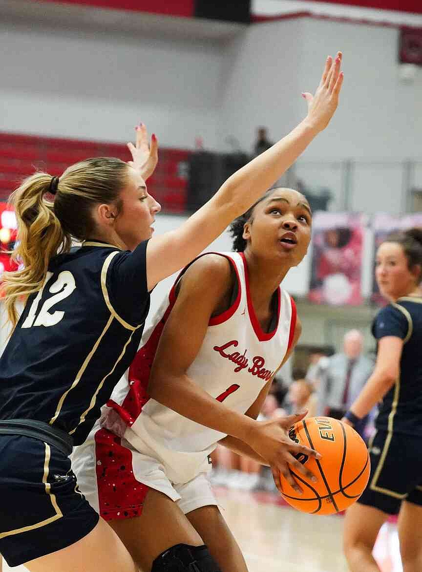Girls basketball: Coach Rickey Smith reaches 800 wins at Fort Smith ...