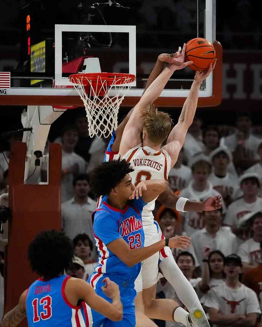 Bama comes back to take down rival | The Arkansas Democrat-Gazette ...