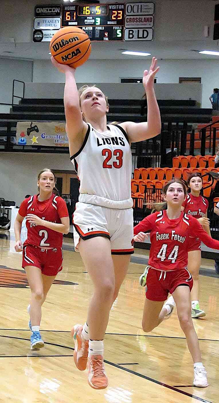 Gravette celebrates homecoming wins over Green Forest | Westside Eagle ...